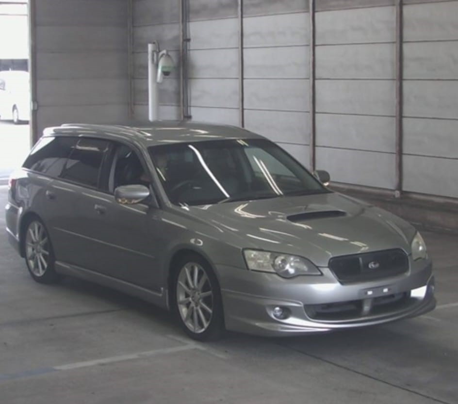 Modern Inventory – JDM Autos